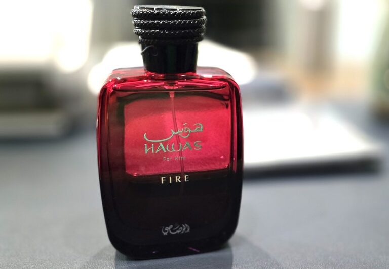 Rasasi Hawas Fire Review - Best Perfume for attention 2025 - Gadgetmix.com